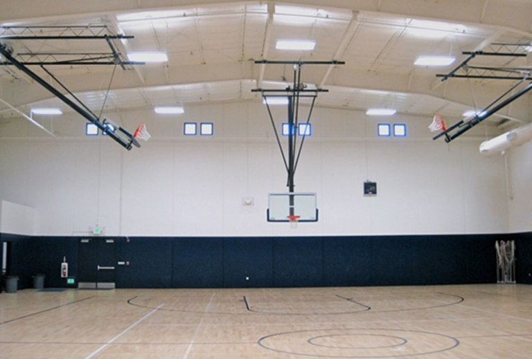 Central Valley Christian Schools - BJP Construction