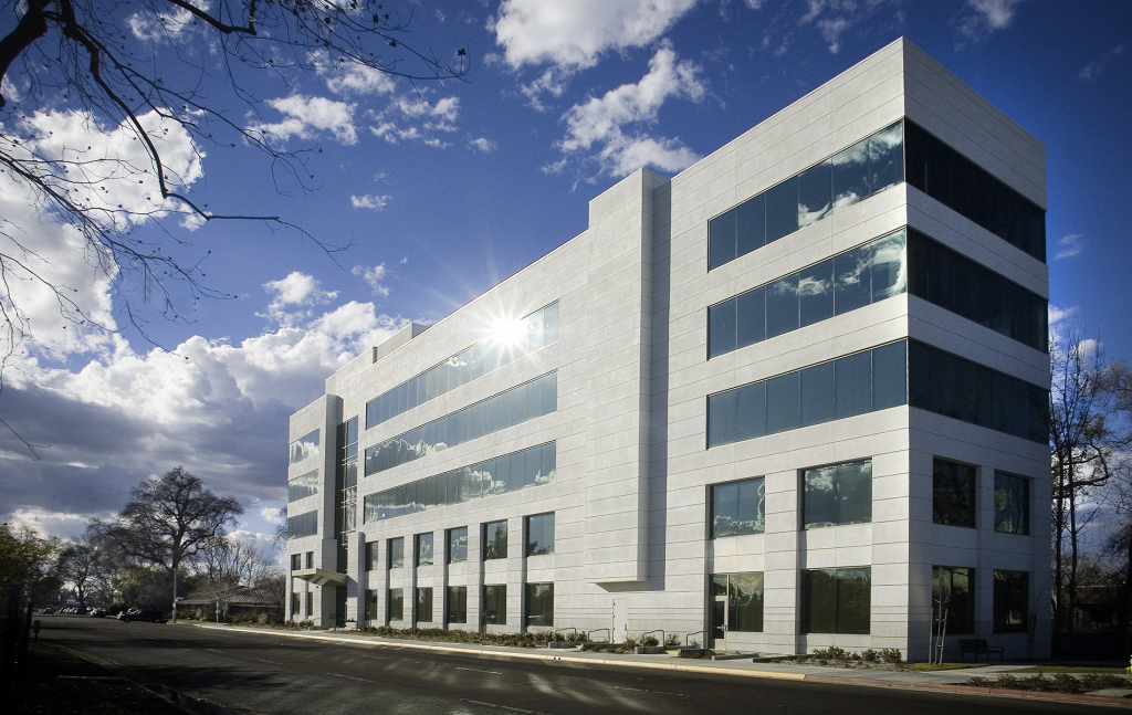 Visalia-based Construction and Development serving the Valley